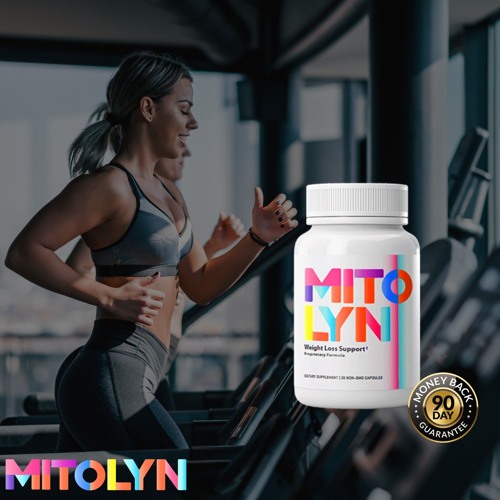Stream Mitolyn (USER Reviews) Formula To Achieving Healthy Weight And ... Stream Mitolyn (USER Reviews) Formula To Achieving Healthy Weight And ...