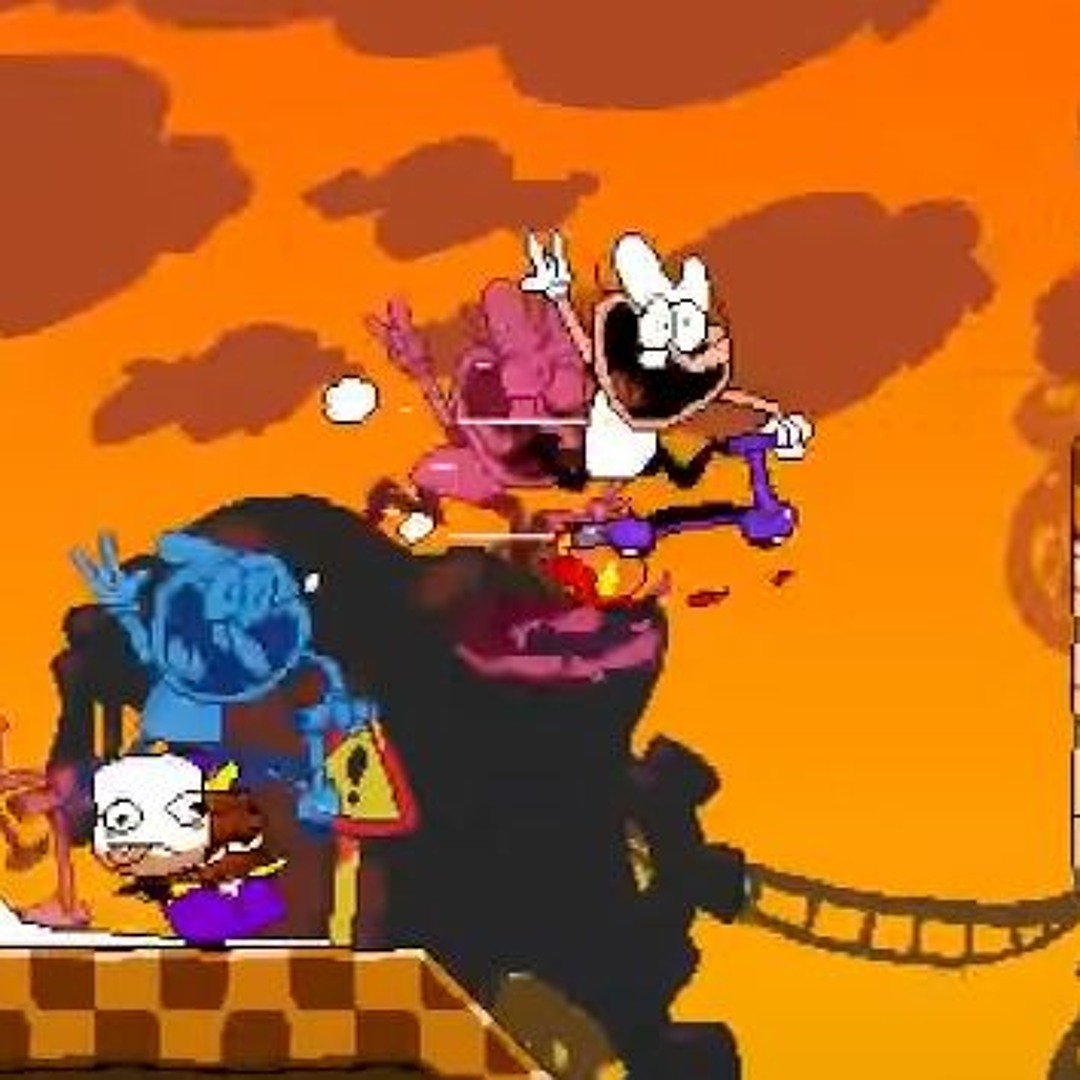 Stream down to noise genesis mix (sugary spire) (crunchy construction ...