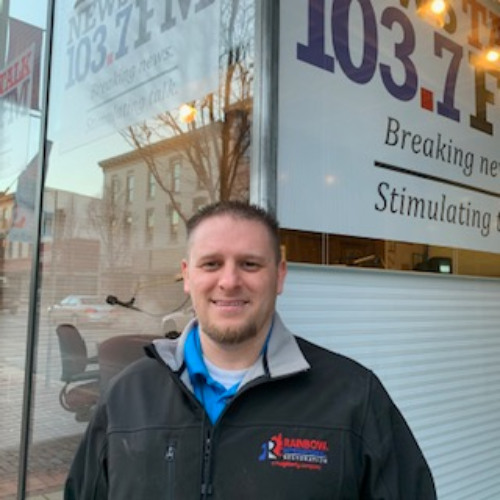 Stream 22 February 2025 Spring Thaw Prep by NEWSTALK 1037FM | Listen ...