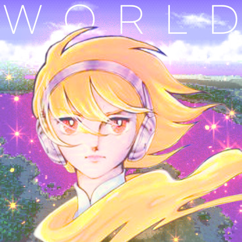 Stream world by ᴍᴛᴄʜᴡɪɴ | Listen online for free on SoundCloud