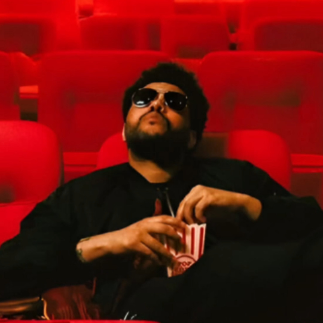 Stream The Weeknd - Shadow Realm (Extended) by ry3kk | Listen online ...