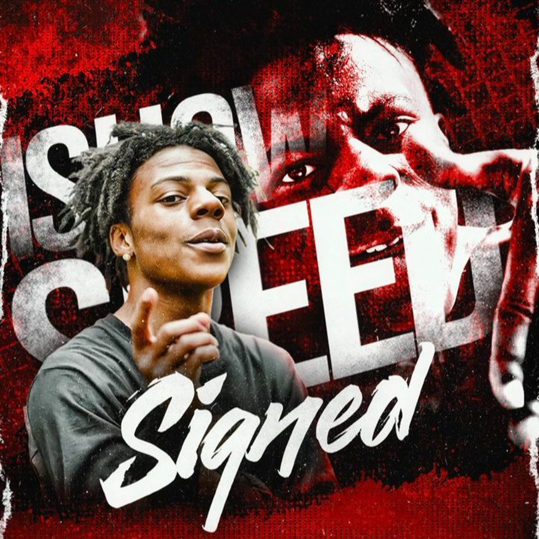 Stream IShowSpeed - Love In These Streets INATRUMENTAL by 💫ISHOWSPEED💫 ...