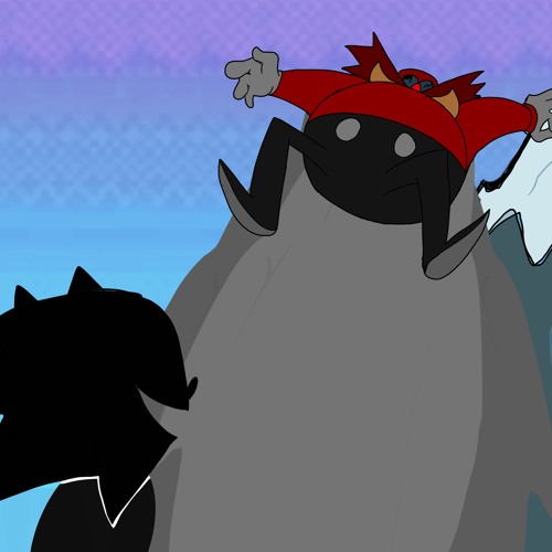 Stream Badnik Bashing (A Sonic - Flow'd Up! FNF Song!) by Geo | Listen ...