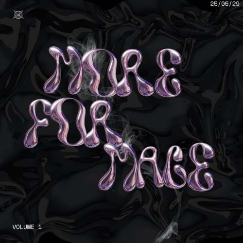 Stream droboym | Listen to More For Mace! playlist online for free on ...