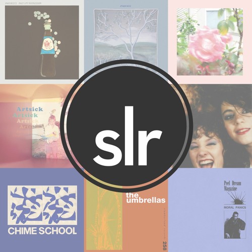 Stream Slumberland Records | Listen to SLR NOW playlist online for free ...