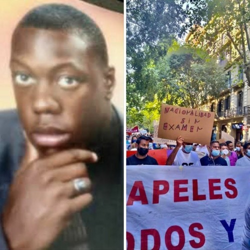 Stream Po' People's Revolutionary Newz Hour: False Border Terror to ...