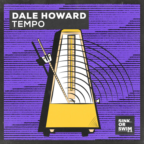 Stream Tempo by Dale Howard | Listen online for free on SoundCloud