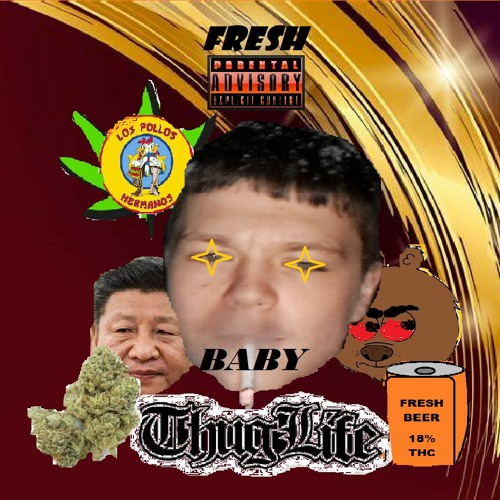 Stream fresh je high by $G FRESH | Listen online for free on SoundCloud