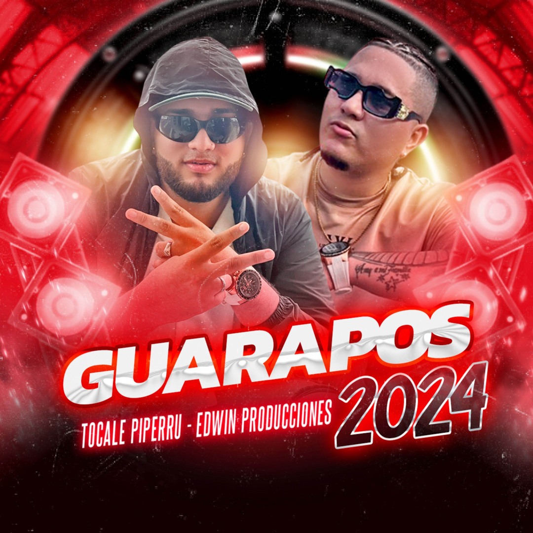 Stream La Peligrosa (Guarapo) (Remix) by EDWIN PRODUCCIONES | Listen online for free on SoundCloud