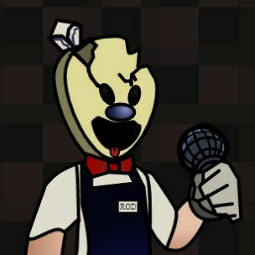 Stream Gavin Gaming | Listen to FNF vs Rod Sullivan ost playlist online ...