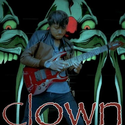 Stream Clown (Original Composition) by Kevin Ridge | Listen online for ...