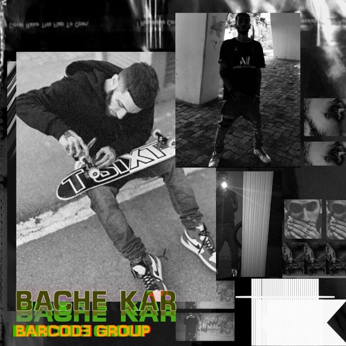 Stream dariush tabahkar _ Bache kar [ Remix ] by barcode records ...