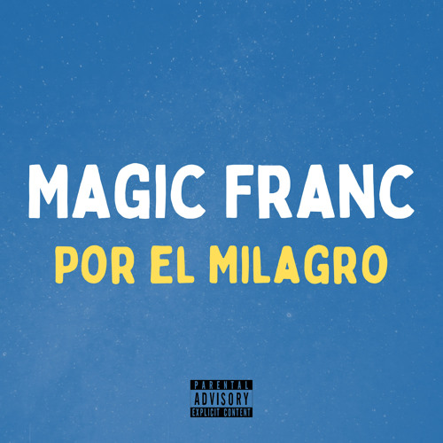 Stream Me Cuido Solo by Magic Franc | Listen online for free on SoundCloud
