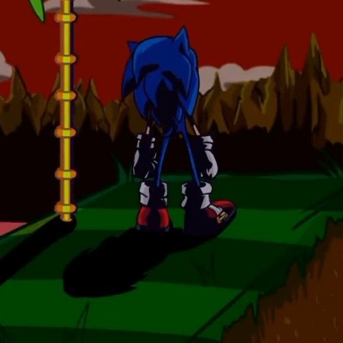 Stream Friday Night Funkin'.EXE Trilogy - Dead Flickey (WIP) by SONIC ...