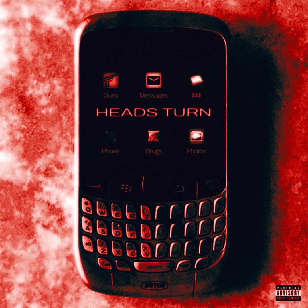 Stream rexv2 - heads turn (bnvlnt remix) by BNVLNT | Listen online for ...