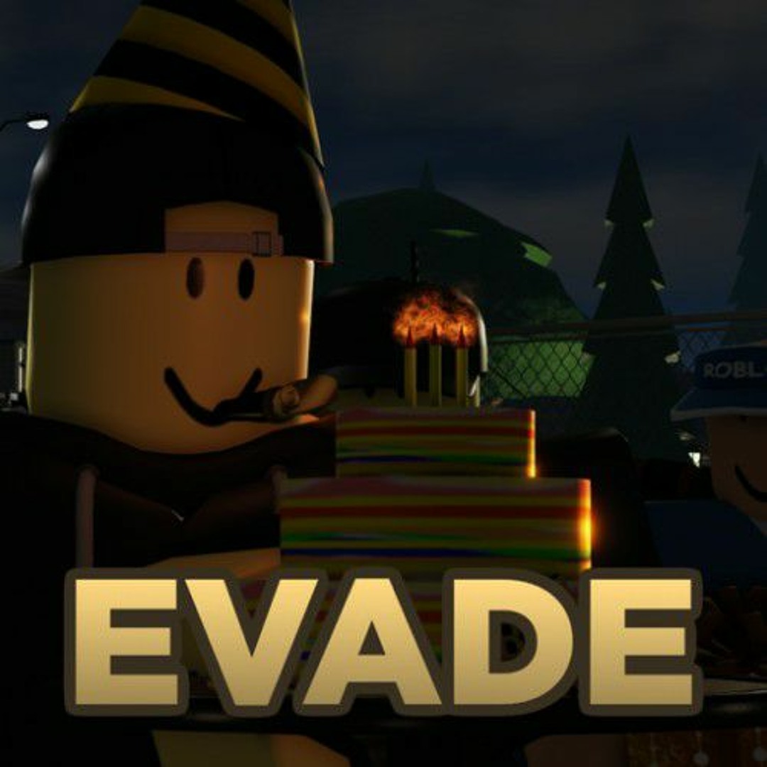 Stream Baller's Theme (EVADE) by RBLX Evade OST | Listen online for ...