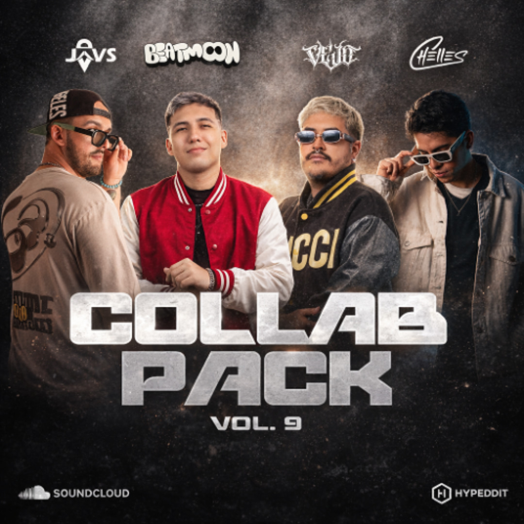 Stream BEATMOON - Collab Pack Vol. 9 🔥 15 MASHUPS FREE DOWNLOAD 🔥 (Ft ...