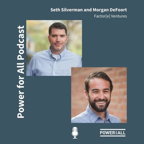 Stream The opportunity at the nexus of food and energy: Interview with ...