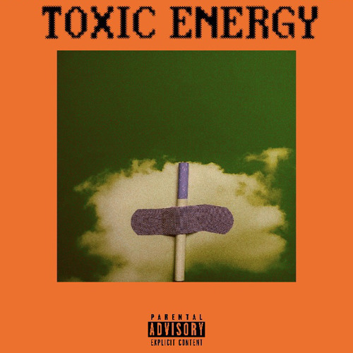 Stream Toxic Energy by Malené | Listen online for free on SoundCloud