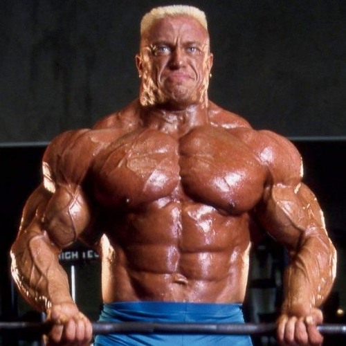 Stream Markus Ruhl | The Freak by Nihilz | Listen online for free on ...