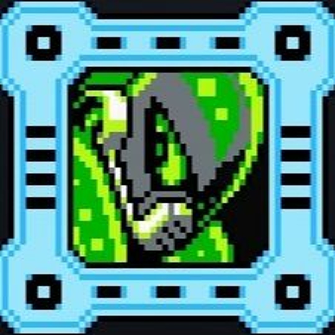 Stream Acid Man Stage (Mega Man 11) - 8 Bit Remix by Melody Man ...