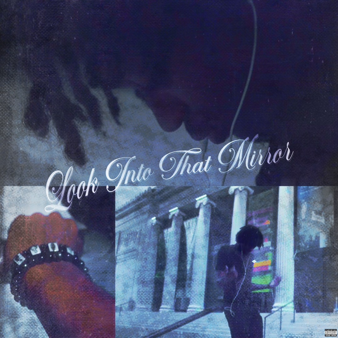 Stream LOOK INTO THAT MIRROR (15drtt) by Lesgokev | Listen online for ...