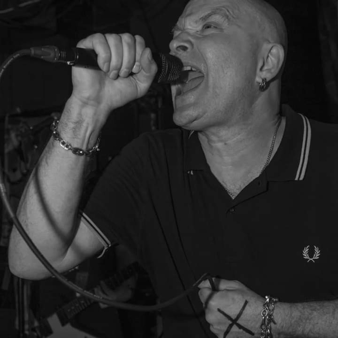 Stream FM PUNK Interview: Drew Stone (Incendiary Device, The High & The ...