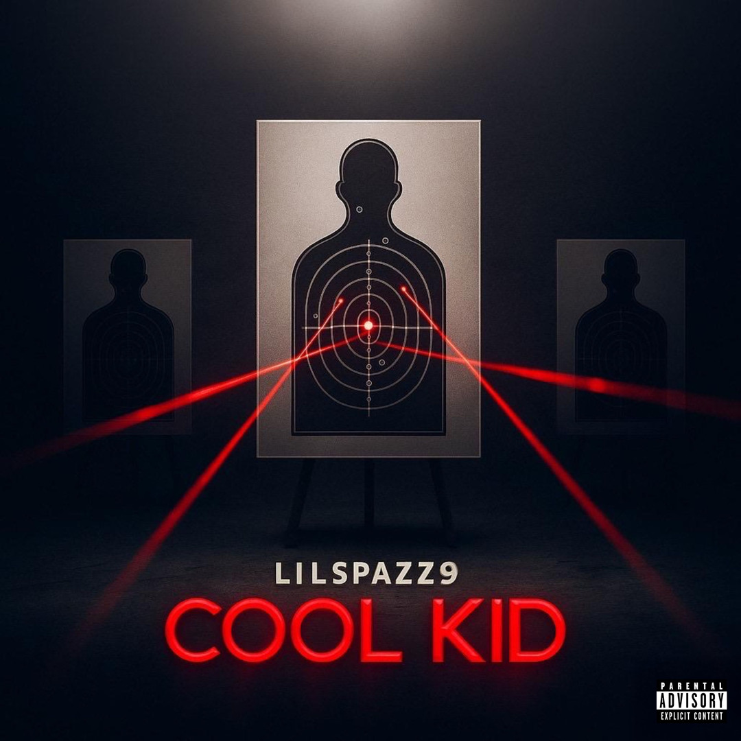 Stream Cool Kid by Lilspazz9 | Listen online for free on SoundCloud