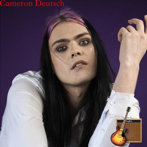 Stream Paparazzi (Rock Remix) by Cameron Deutsch | Listen online for ...
