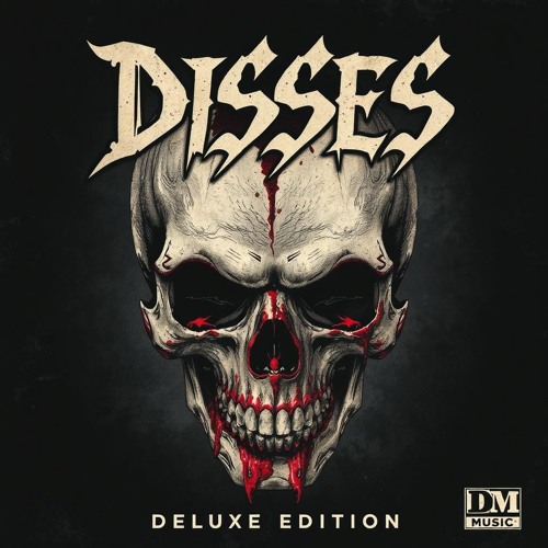 Stream DM Music (OLD ACCOUNT) | Listen to Disses Album (Deluxe Edition ...