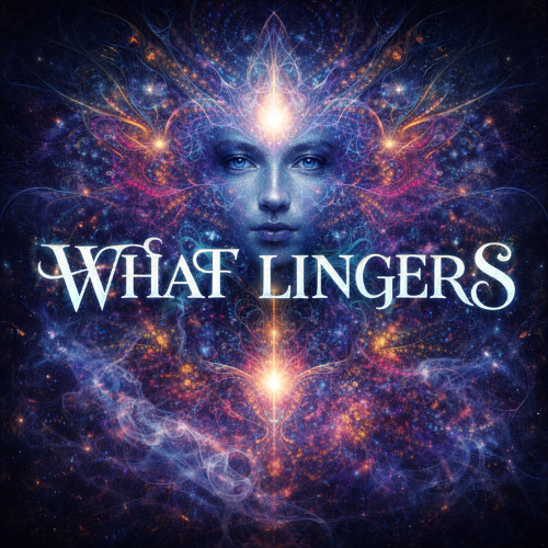 Stream What Lingers by Auditory Ecstasy | Listen online for free on ...