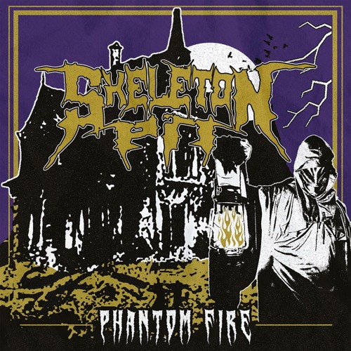 Stream Phantom Fire by Skeleton Pit | Listen online for free on SoundCloud