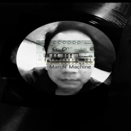 My Life is Music _ Man N' Machine | HardwareZone Forums