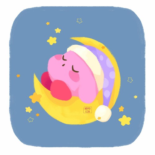 Stream Kirby's Pad Kalimba Cover | Kirby's Epic Yarn by gabby | Listen ...