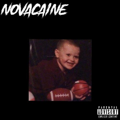 Stream Novacaine - Story End by Nova | Listen online for free on SoundCloud