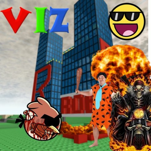 Stream Radioactive Pussy Maggots By Viz Listen Online For Free On