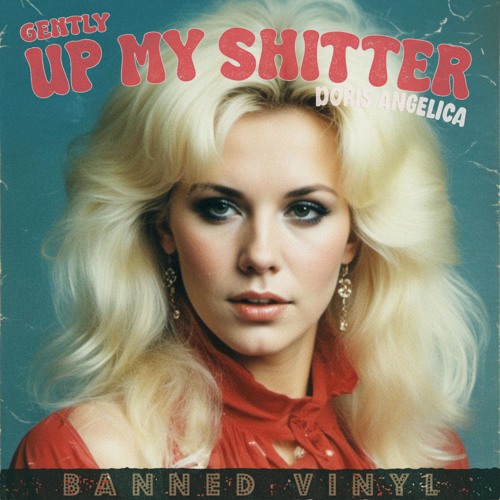 Stream Doris Angelica - Gently Up My Shitter by Banned Vinyl Collection ...