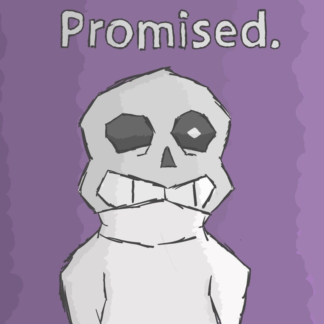 Stream J Drone | Listen to Promised. [Undertale: Promised sans] By ...