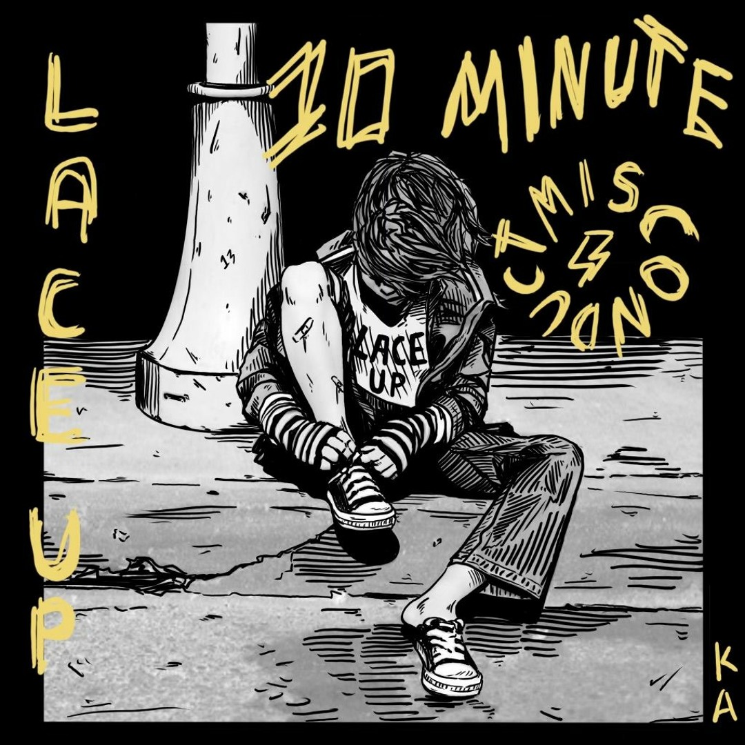 Stream Violet Ray by 10 Minute Misconduct | Listen online for free on ...