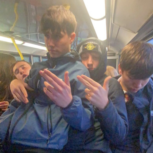 Stream Master x you’ve got the love ( reuben farr x mixed alfie morris ...