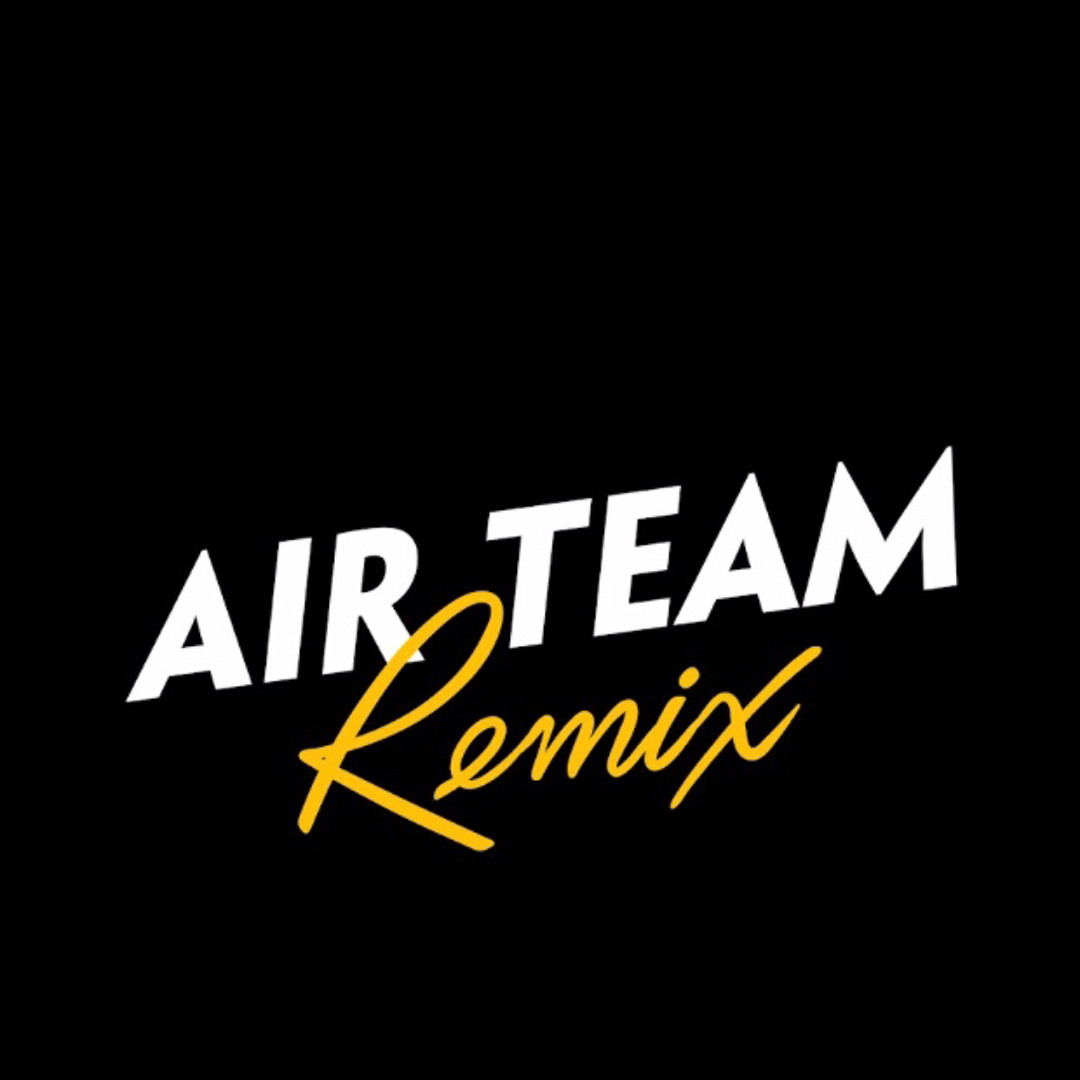 Stream GODS - Tuấn Hoàng Remix - Air Team by Air Team | Listen online ...