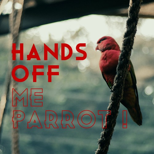 Stream Hands Off Me Parrot - Preview by Danmo | Listen online for free ...