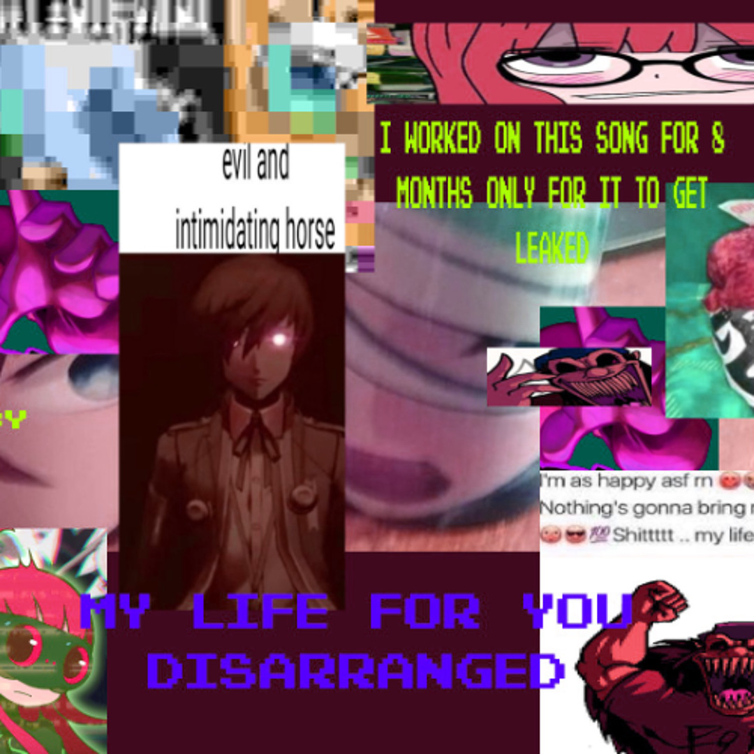 Stream SML Movie: Jeffy's Infinite Irida! - Execretion (Official Upload ...