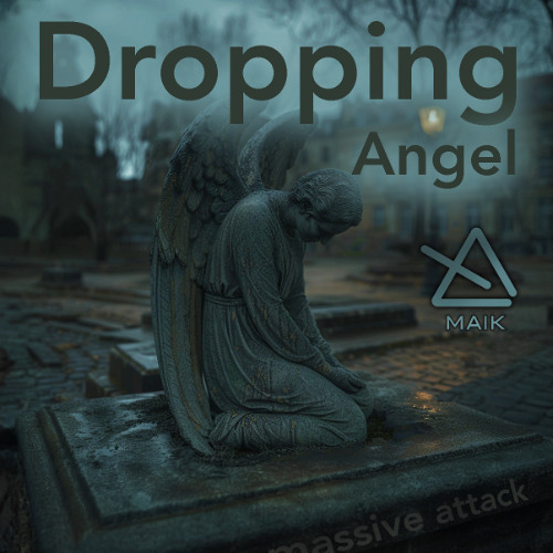 Stream Dropping Angel by MAIK | Listen online for free on SoundCloud