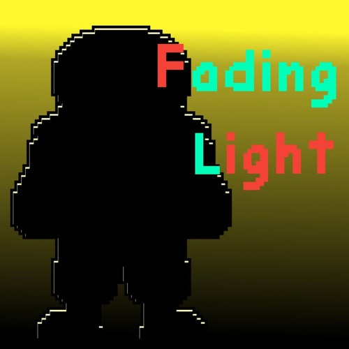 Stream Fading Light - An OC sans Megalovania by Fatal Flaw | Listen ...