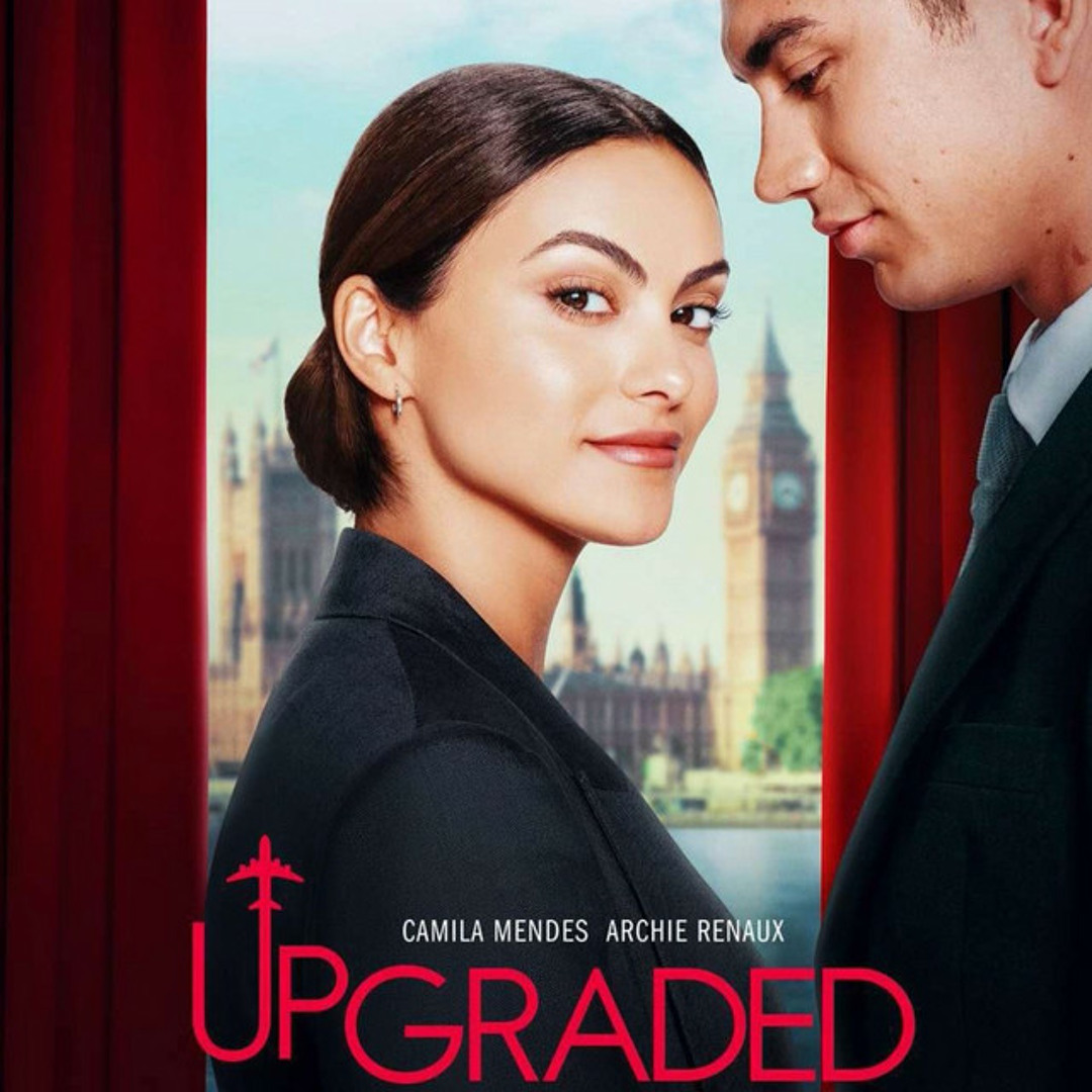Stream Carmen Hernandez | Listen to Upgraded Amazon Prime Soundtrack ...
