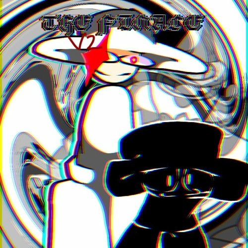 Stream Fnf: Exospheric corruption v2 - THE FINALE (v2) by Number_07.2 ...