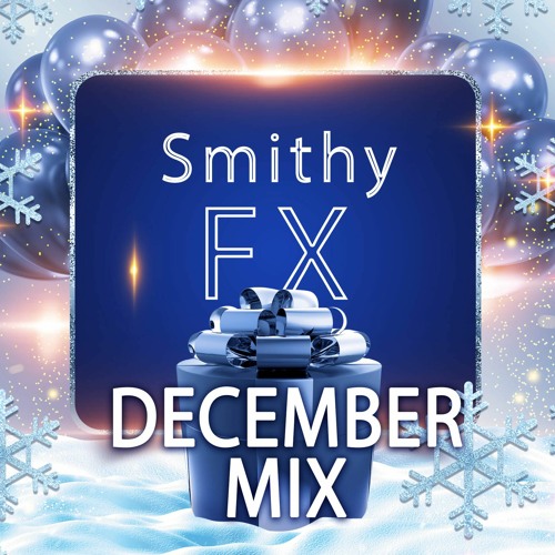 Stream December Mix 23 by JD Project (Jordan-P & Smithy FX) | Listen ...