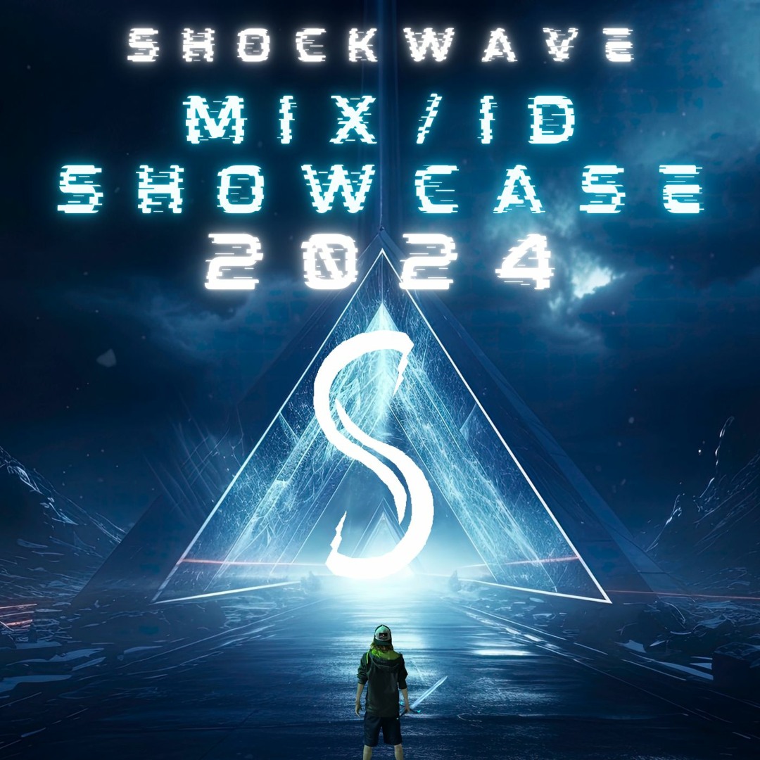 Stream Shockwave 2024 Mix/ID Showcase by Shockwave | Listen online for free on SoundCloud