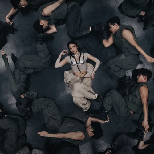 Stream Jennie - Like Jennie 2025 (Oska x Alka Flow Edit) by Alka Flow ...